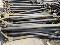 China Custom Corrosion Resistant Rectangular Steel Beams For Building Construction for sale
