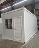China Multifunctional Warehouse Steel Structure Weather Resistant Modular Steel Frame Construction for sale