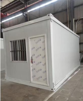 China Multifunctional Warehouse Steel Structure Weather Resistant Modular Steel Frame Construction for sale