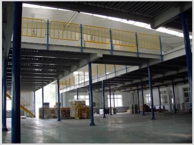 China Q355B Q460 Modular Steel Structures Retail Industry Modular Metal Building Rapid Assembly for sale