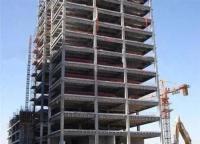 China Q460 Q690 Seismic Resistant Primary Steel Framing High Resilience Structural System for sale