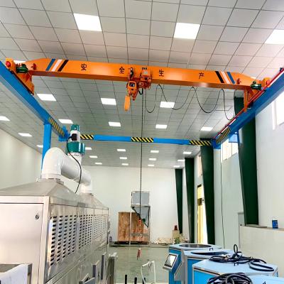 China Crane Support Primary Steel Frame Heavy Duty Structural System GB 50205 ISO 9001 for sale