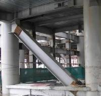 China Single Diagonal Q235B Q355B Steel Bracing Frame Straightforward Design For Low Rise Buildings for sale