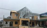 China Modular Bracing Frame Structural System For Projects Requiring Rapid Construction for sale