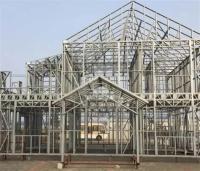 China Prefabricated Bracing Frame Modular Structural Solutions For Rapid Construction for sale