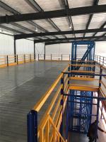 China Heavy Load Steel Bracing Frame For Industrial And Infrastructure Construction Projects for sale