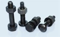 China High Strength Bearing Type Bolted Connection Corrosion Resistance For Steel Structures for sale