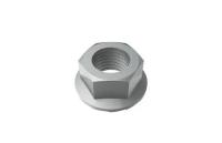 China Steel Structural Anti Loosening Nut Anti Vibrations Double Nut Locking Structure for sale