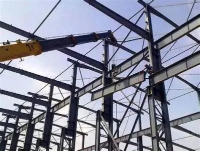 China Crane Runway Connection Joint Wear Resistant for fixing crane rails to steel beams for sale