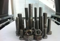China High Strength Bearing Type Bolted Connection Corrosion Resistance For Steel Structures for sale