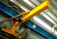 China Crane Runway Connection Joint Wear Resistant for fixing crane rails to steel beams for sale