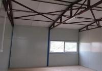 China Lightweight High-Strength Steel Modular Prefab House for Easy Assembly and Relocation for sale
