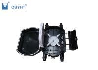 China 48 Core Small Fiber Optic Closure , IP65 Pole Mounted Fiber Joint Enclosure for sale