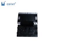 China 24 Core Fiber Optic Closure 2 In 2 Out With 1pc Splice Tray 245x150x30.1mm for sale