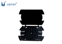 China 16 Core Optical Fiber Cable Tray Portable For Fiber Fusion And Connection for sale