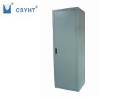 China 1800 Fibers 2.2M Fiber Optic Cabinet 750x600x2200mm In Fiber Optic Network Center for sale