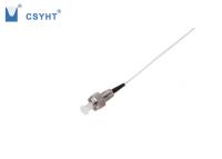 China FC UPC FC APC SM Fiber Pigtails Patch Cords For Optical Communication System for sale