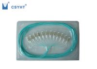 China Multi Mode OM3 0.3dB G657 Fiber Optic Pigtail 0.9mm for sale