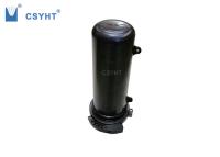 China FOSC Mechanical Sealing Fiber Optic Closure FTTH FTTX for sale