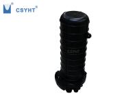 China Mechanical Sealing Optical Network Terminal Box Feeder Cable Joint Enclosure CV019 for sale