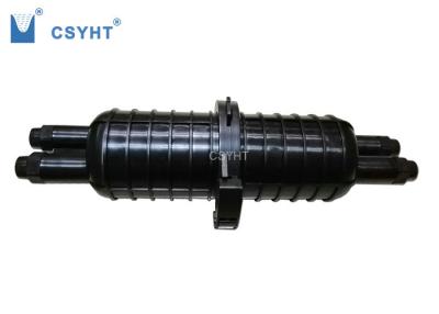 China PP Material FTTH Fiber Optic Terminal Box Optical Distribution Point Aerial Closure for sale