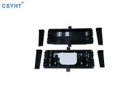 China FTTH FTTX Popular models fiber optical splice closure similar with 3M design ideal for sale