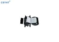 China Fiber Optic Cable Joint Box FTTH PLC Splitter Enclosure hot selling at Latin America for sale