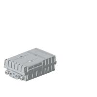 China Durable 18 Fiber Optic Cable Junction Box , Ftth Distribution Terminal Box IP65 for sale