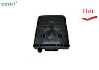 China Outdoor Optical Splitter Junction Boxes for FTTH FTTX Solution for sale