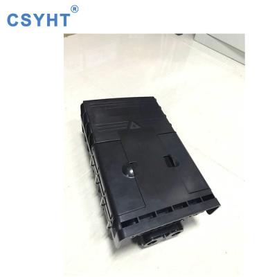 China Waterproof IP65 Fiber Optic Distribution Unit , Fiber Optic Cabinet Long Lifespan for sale