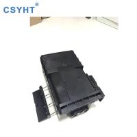 China Waterproof IP65 Fiber Optic Distribution Unit , Fiber Optic Cabinet Long Lifespan for sale