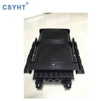 China Waterproof IP65 Fiber Optic Distribution Unit , Fiber Optic Cabinet Long Lifespan for sale