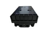 China ABS UV Splitter type FTTH Fiber Optic Terminal Box IP65 CE Certificated for sale