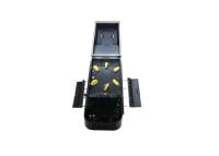 China ABS UV Splitter type FTTH Fiber Optic Terminal Box IP65 CE Certificated for sale