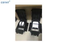 China FTTH Fibre Termination Box 48 Fibers Optical Closure Joint Box Distribution Box Caja de DistribucionFibra Optica Nap for sale