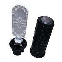 China Mechanical Sealing Optical Network Terminal Box Feeder Cable Joint Enclosure for sale