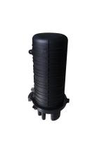 China 576 Fibers FIST Fiber Optic Closure Dome Splice Enclosure Heat Shrinkable Sealing for sale
