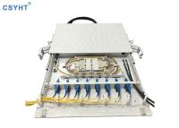 China Fiber Optic FTTB FTTX Abs 19
