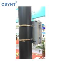 China IP65 ODB 24 Core Fiber Optic Cable Joint Box , Outdoor Fiber Termination Box for sale
