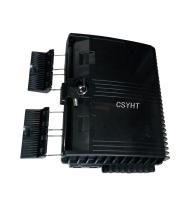 China Fiber Access Terminals 16 Cores FTTH Drop Cable  Termination Box Nap Optic Distribution Box for sale