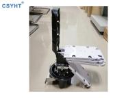 China GPON IP68 576 Core Fiber Optic Splice Joint Closure FTTH Heat Shrinkable Sealing for sale