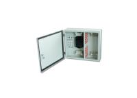 China SC LC ST FC Boite De Jonction Jusqu'a 12-144 Brins FTTX Solutions Application for sale