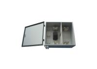 China SC LC ST FC Boite De Jonction Jusqu'a 12-144 Brins FTTX Solutions Application for sale
