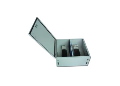 China Cadre de distribution optique ODF FC/PC avec pigtail et adaptor 12C-144C for sale