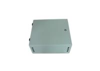 China Cadre de distribution optique ODF FC/PC avec pigtail et adaptor 12C-144C for sale