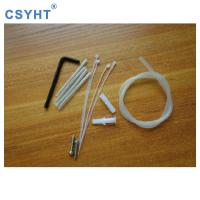 China 8 Core FTTH Fiber Optic Terminal Box Outdoor IP65 Waterproof Pole Mounted Optional for sale