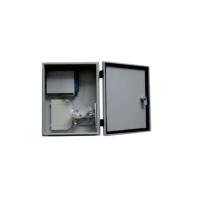China Tiroir Optique Equipé 24 Ports SC Rack Type ODF Splitter FTTX / FTTH Application for sale