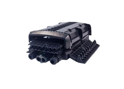 China FTTH Caja Terminal NAP CTO OTB Fiber Termination Box IP68 Impermeable for sale