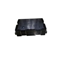 China BOITE DE RACCORDEMENT JONCTION FTTH Inline Fiber Splice Enclosure PLC Splitter Cassette Type IP65 for sale