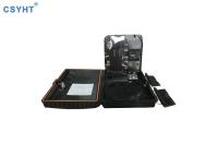 China CAJA TERMINAL Cajas de distribucion 16Ports Fiber optic distribution Box 16Ports NAP box for sale